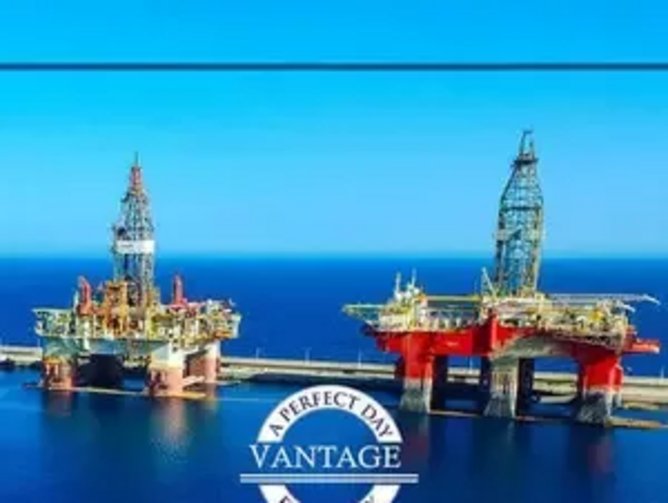 How Vantage Drilling has transformed its supply chain into a mature ...