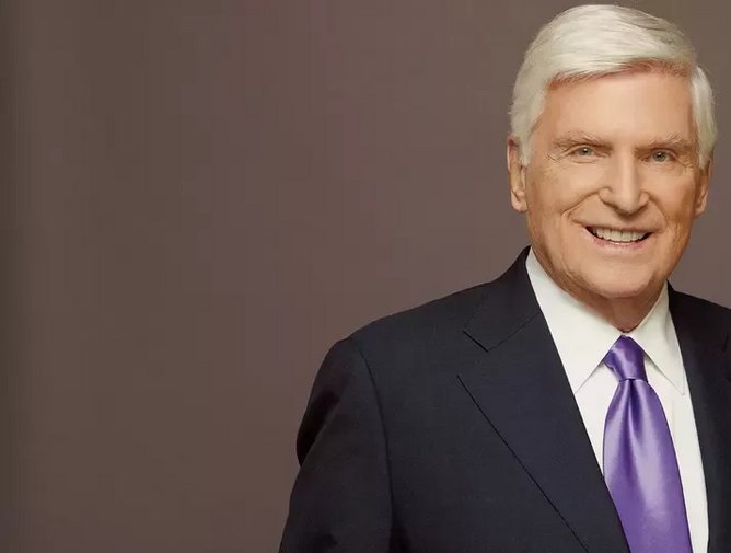 Patrick Ryan: CEO of Aon Corporation | InsurTech Digital