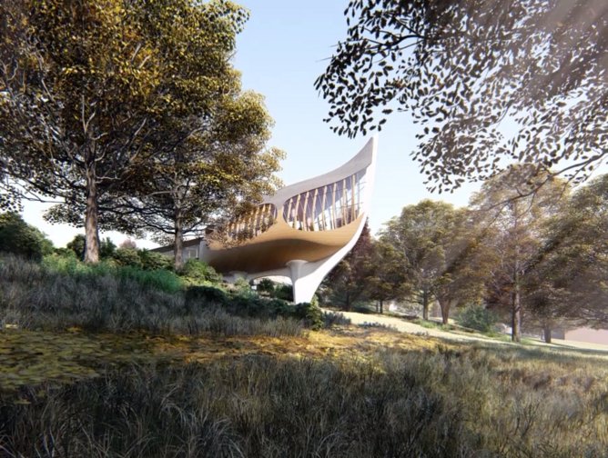 Living buildings on a living earth | Sustainability Magazine