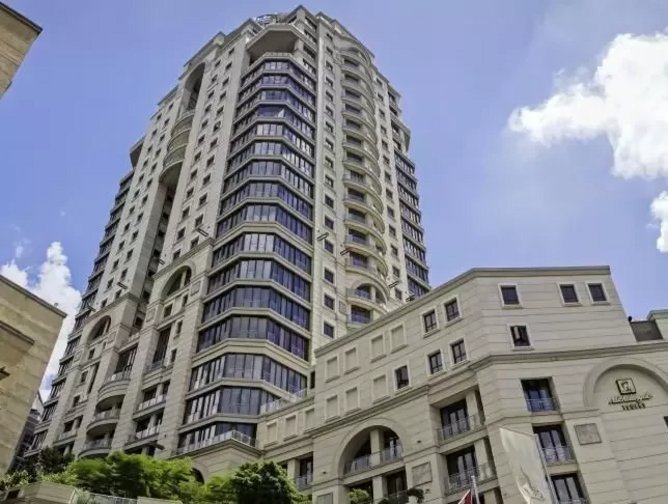 Top 10 Commercial Buildings in Africa | Business Chief UK & Europe