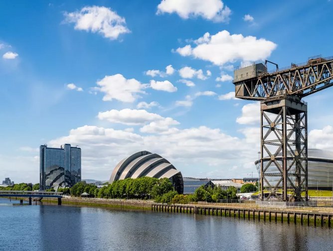 Flying Scots-people charging towards EV milestone | Sustainability Magazine