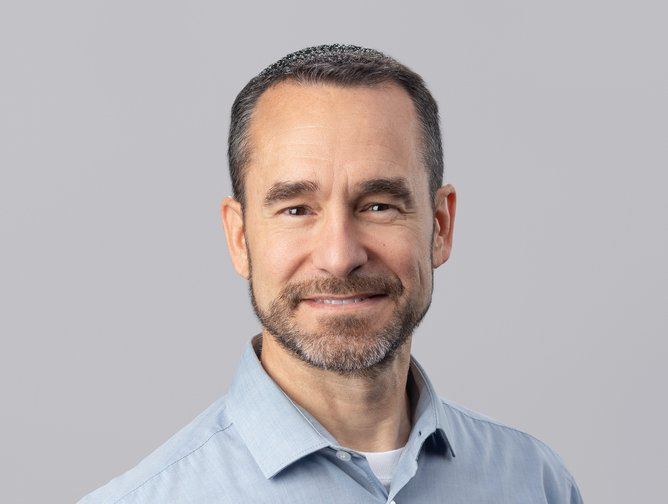 Mark Holtermann | Technology Magazine
