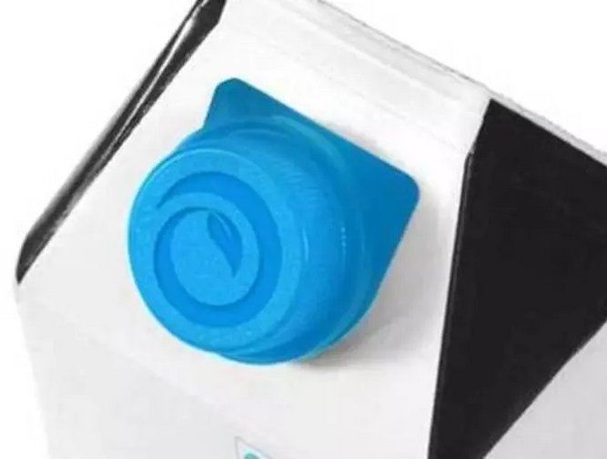 Tetra Pak Introduces Innovative Sugar Cane Bottle Cap | Food and Drink ...