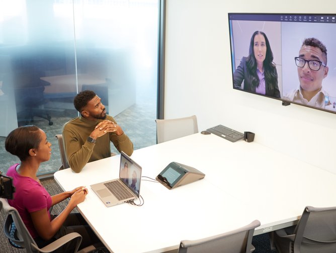 AVI-SPL: Delivering Solutions for Tomorrow’s Workspaces | Technology Magazine