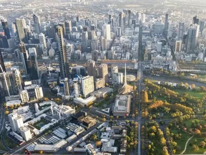 5G Networks acquires Melbourne Data Centre to expand infrastructure ...