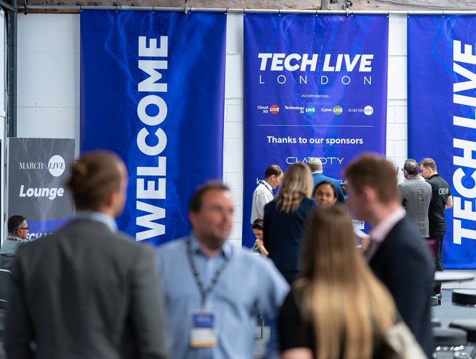 Tech Live London: Shaping the future of technology | Telco Magazine