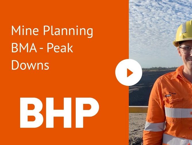 Meet Our Engineering Team - Peak Downs | Mining Digital