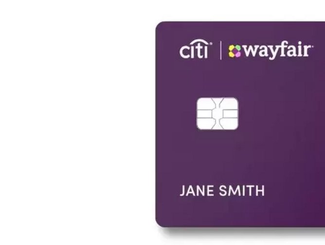 Mastercard/Citi Retail/Wayfair launch co-brand credit card | Business ...