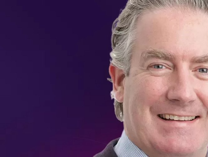 Nigel Verdon, Co-Founder and CEO of Railsbank, Talks Fintech | FinTech ...