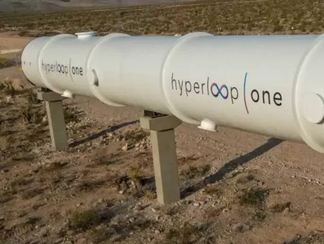 What is Hyperloop One? | Construction Digital