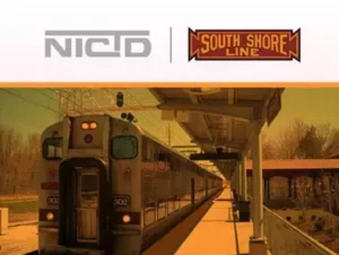 NICTD: Taking Indiana's 100-year old railway into the future ...