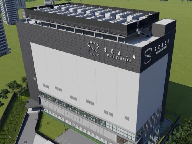 Operations begin in Scala’s new $140mn São Paulo data centre | Data ...