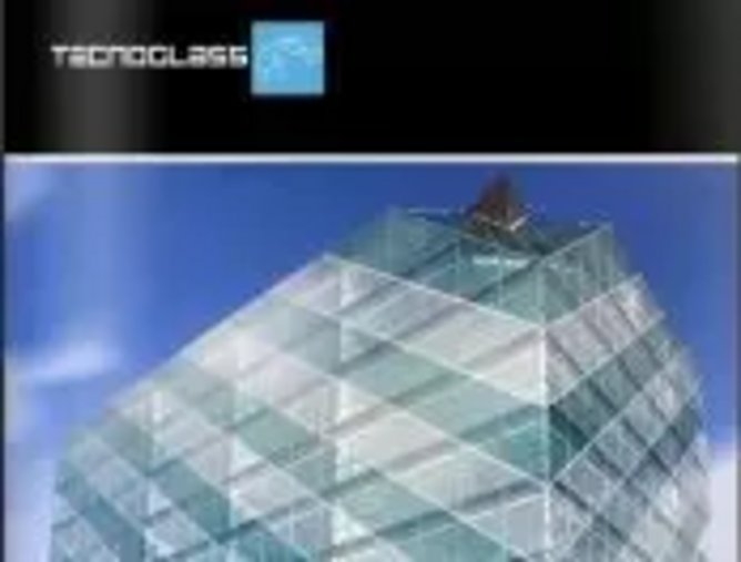 Tecnoglass | Manufacturing Digital