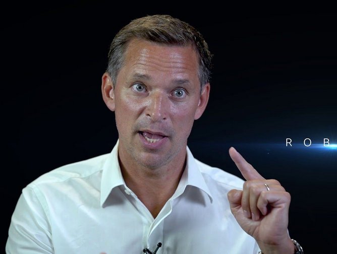 Capgemini Invent: Technology is in the air | Business Chief North America