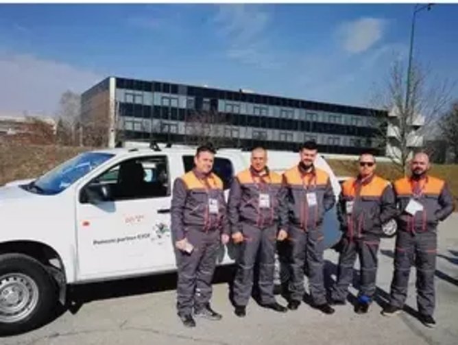 BH Telecom: championing digital transformation in telecoms | Technology ...