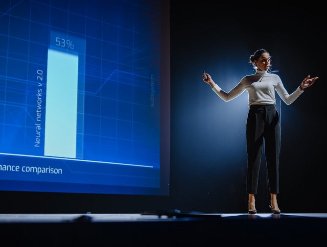 Top 10 female-founded AI companies | AI Magazine