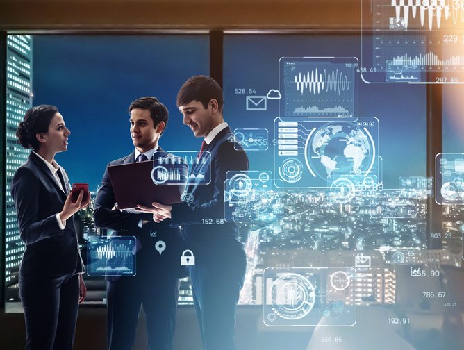 HICX: 5 best-of-breed tech considerations for procurement | Procurement ...