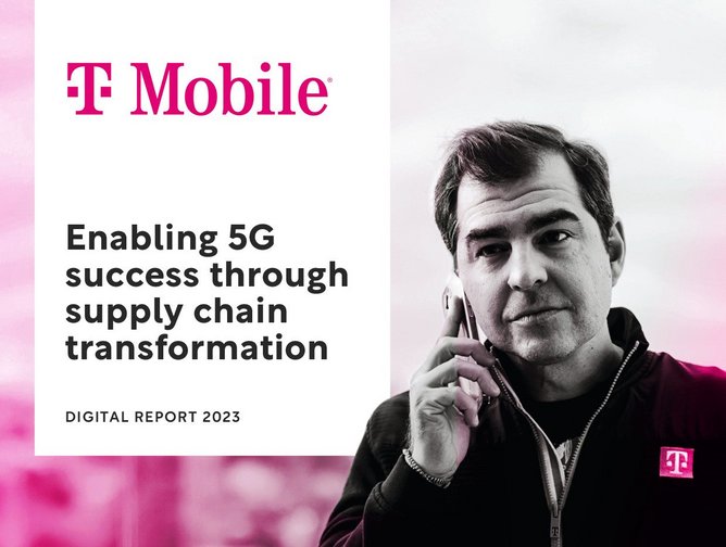 Enabling 5G success through supply chain transformation | Telco Magazine