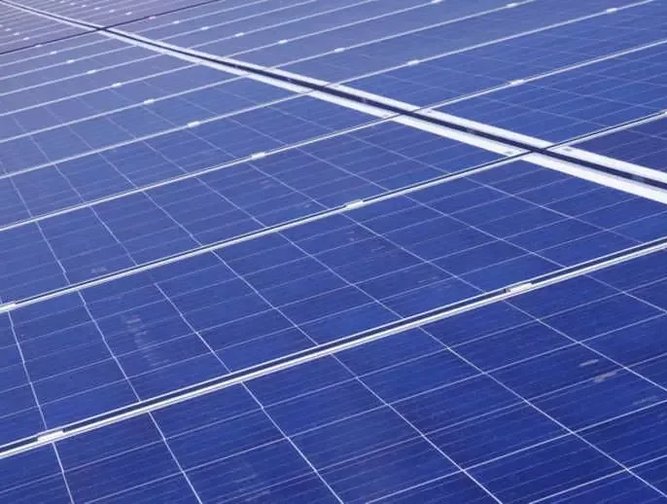 ACWA Power to develop $302mn solar project in Saudi Arabia ...