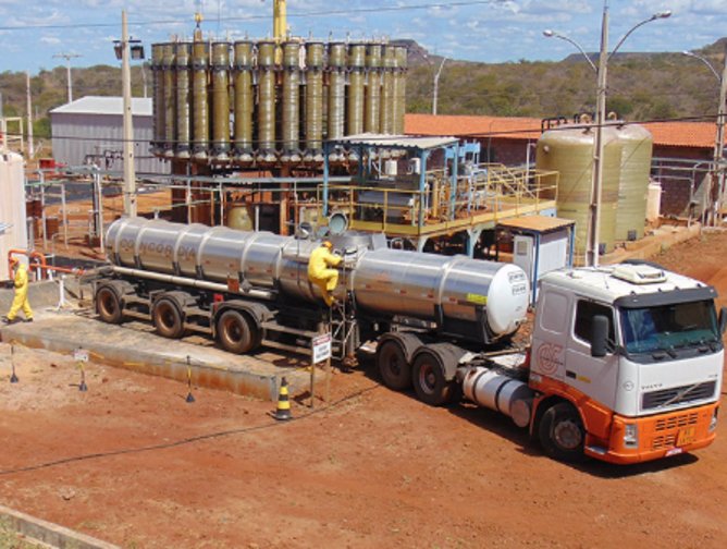 Production starts at Brazil Piauí Nickel Project | Mining Digital
