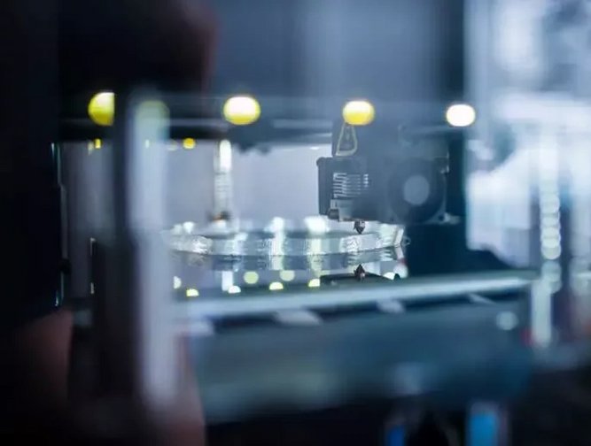 ARC launch additive biomanufacturing centre at Queensland University of ...