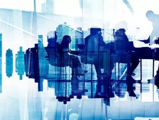 People Moves North America: Bain, Capgemini, Cisco, HSBC | Business ...