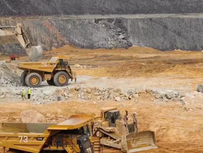 Perseus Mining completes funding for Yaouré Gold Mine in Côte d’Ivoire ...