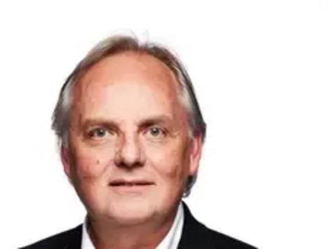 Frans Beerkens | Technology Magazine