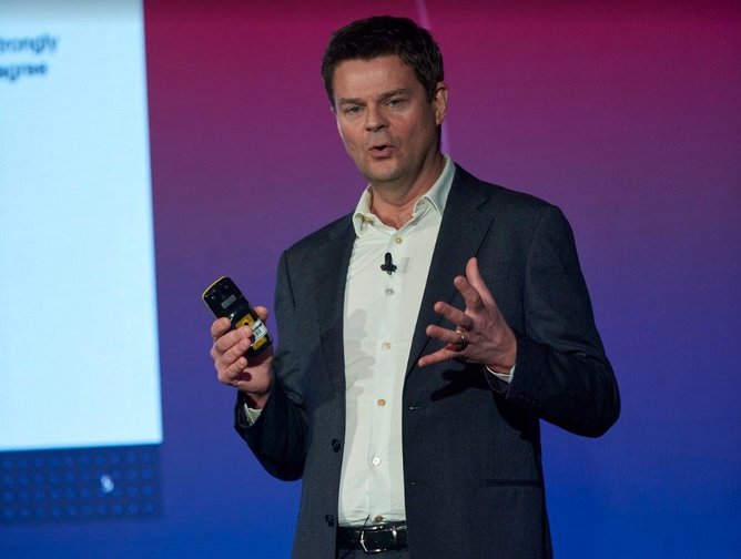 Geraint John of Interos on the key CEO supply chain problems ...