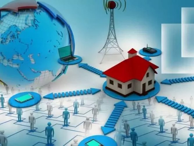 Qatar looks to build next generation of smart houses | Construction Digital