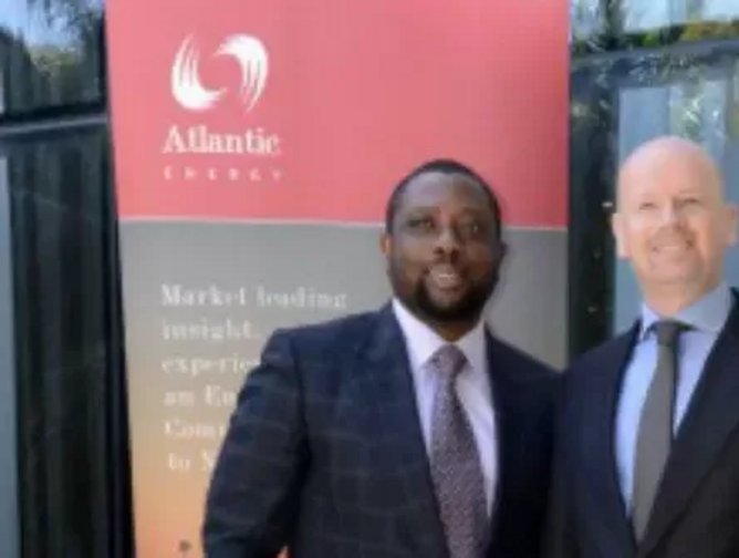 Atlantic Energy bosses predict rapid rise in Nigeria's indigenous oil ...