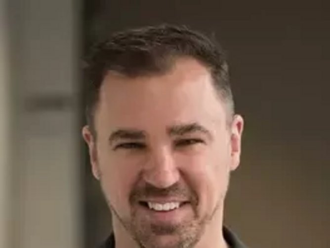 Matthew Sly | Business Chief North America