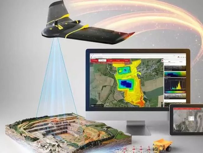 Airware enhances its drone solution offering to the mining world ...
