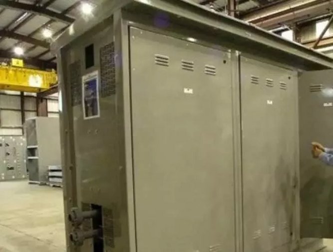 World's First Certified 1MW 1,000 Volt Solar Inverter | Energy Magazine