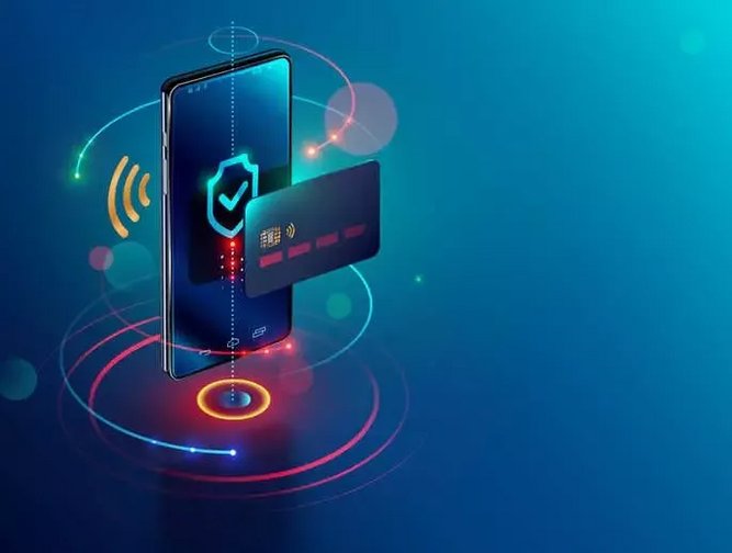 Combining Blockchain With NFC/RFID Technologies For Smarter Supply ...