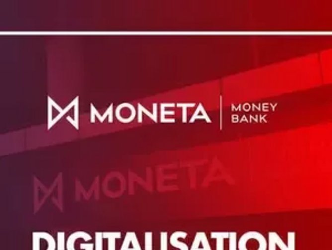 MONETA Money Bank: digitally transforming in the evolving banking sector | FinTech Magazine