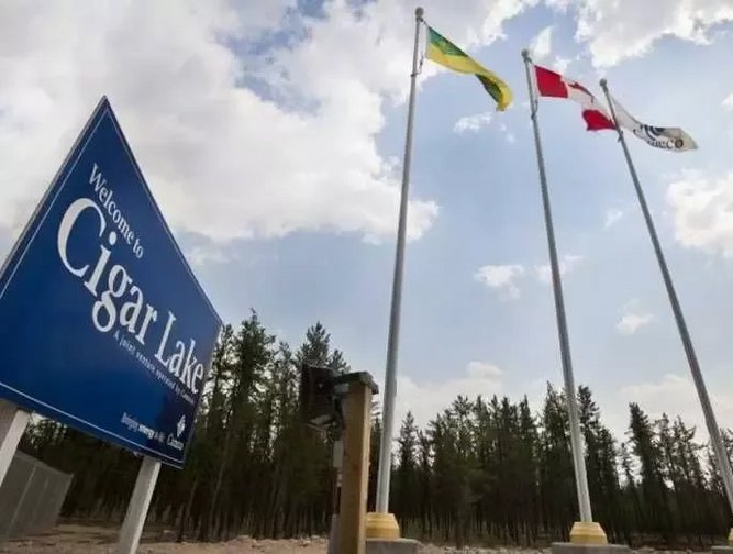 Cameco Corp Encounters Delays at Cigar Lake; Output Expected to Start ...
