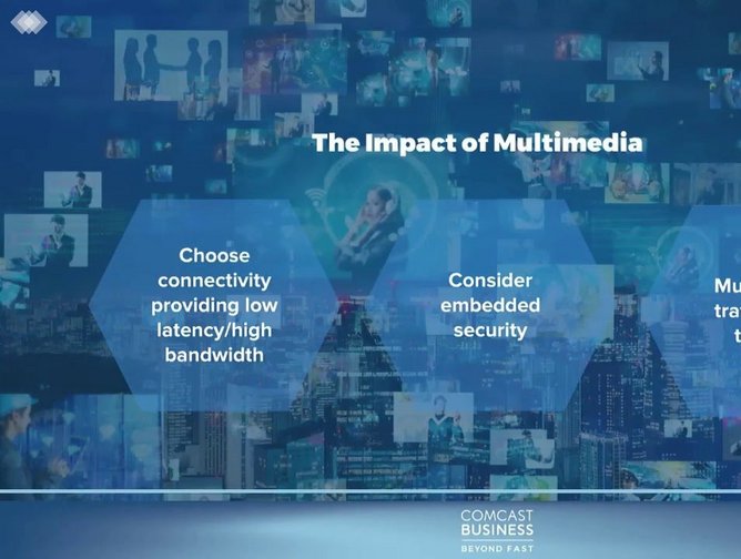 Network Technology Trends for 2020 and Beyond | Data Centre Magazine