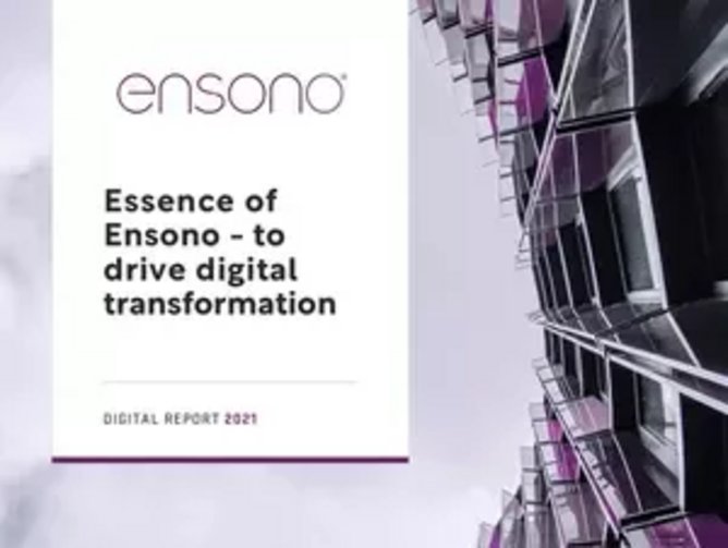 Essence of Ensono - to drive digital transformation | Data Centre Magazine
