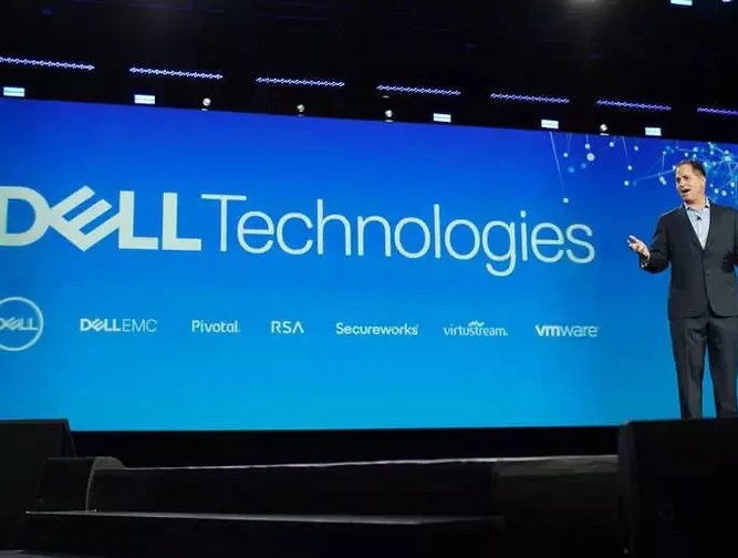 How Dell Technologies is striving for king status in the server market ...