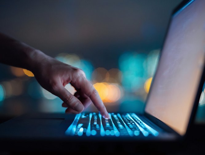 Privileged access: Securing cybercrime’s most coveted target | Cyber ...