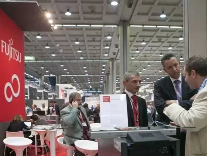 Fujitsu Improves ERP Offering for Assembly Manufacturers ...