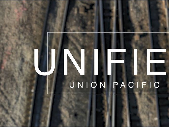 Union Pacific: Unified Operations | Supply Chain Magazine