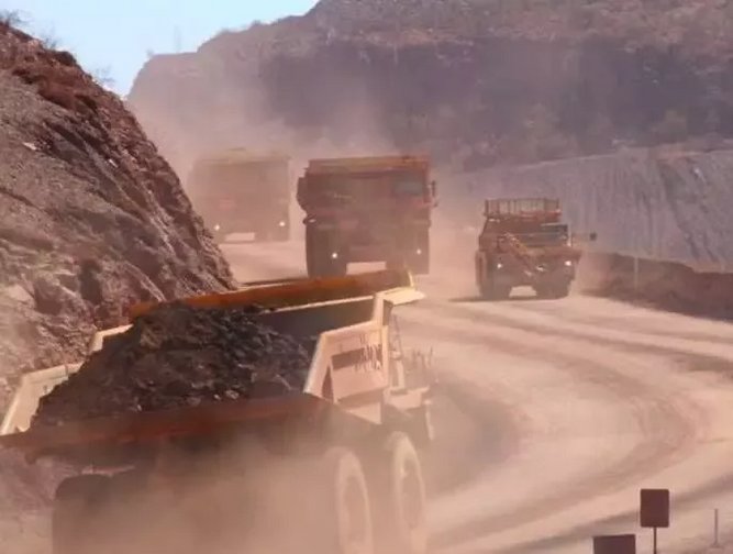 REPORT: Rio Tinto, BHP Billiton Closer to Developing the Largest Copper ...