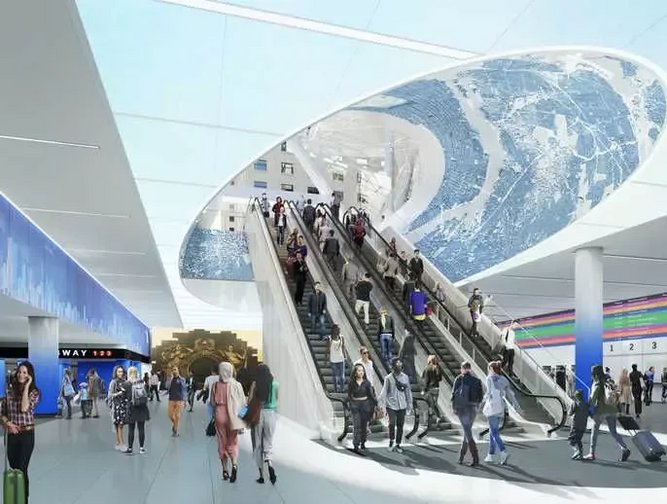 Skanska USA awarded three new contracts worth $300mn | Construction Digital