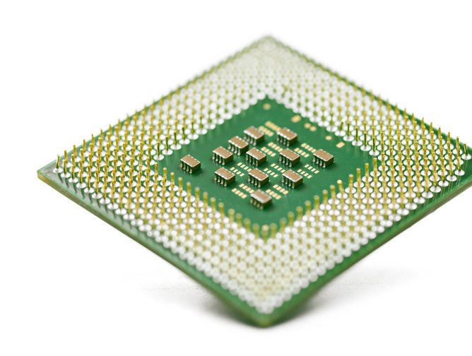 Is chip-manufacturing sun setting on East, rising in West? | Supply ...