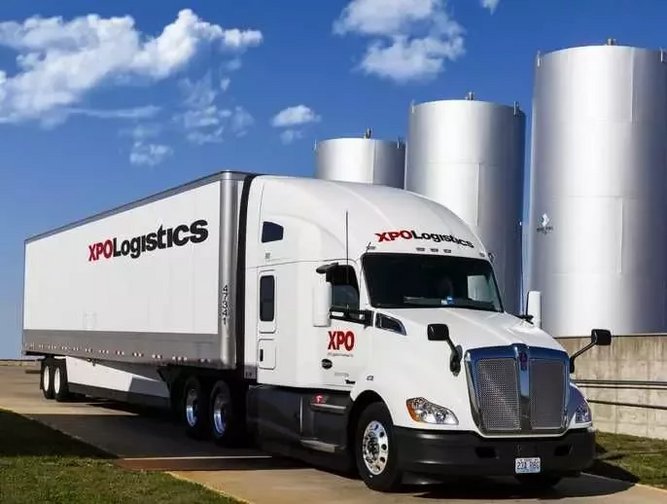 XPO Logistics named top performing US company on Forbes 2017 Global ...
