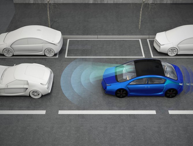Top 10 companies leveraging AI for self-driving EVs | EV Magazine