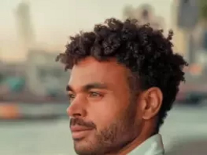 Nick Wright | Procurement Magazine