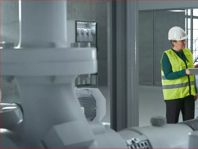 ABB: Service partnerships evolve to deliver outcomes | Manufacturing ...